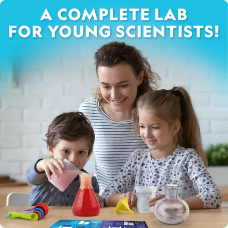 Kids Junior Chemistry Lab Kit - Afterpay Available!