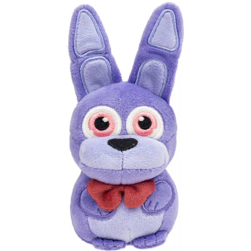 Fnf Mini-Plush Blind Boxes Asst - Afterpay Available!