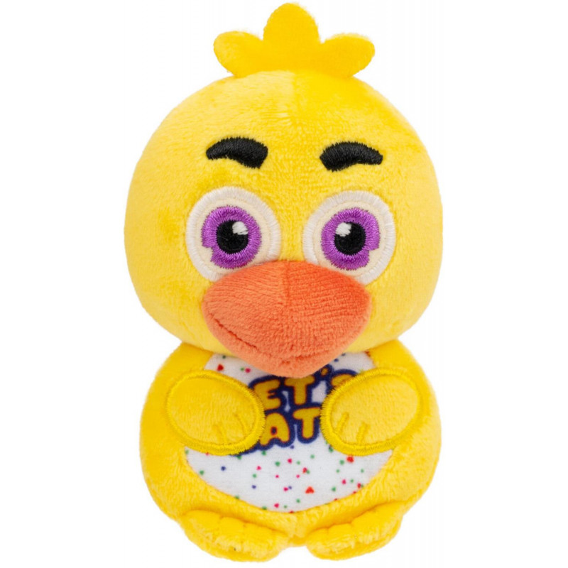 Fnf Mini-Plush Blind Boxes Asst - Afterpay Available!