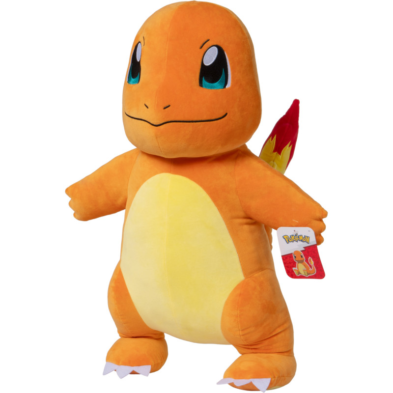 Pokemon 24"Plush - Charmander - Afterpay Available!