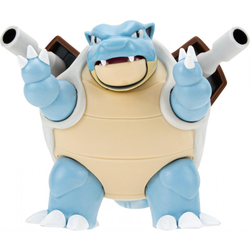 Battle Feature Figure (Blastoise ) - Afterpay Available!
