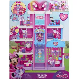 Minnie Mouse Toys: Dolls, Playsets & Gifts for Kids