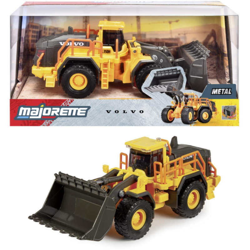 Volvo Wheel Loader - Afterpay Available!