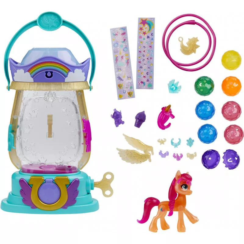 My Little Pony Sparkle Reveal Lantern - Afterpay Available!
