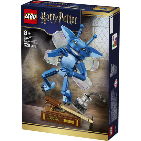 LEGO Harry Potter TM Cornish Pixie 76461 - Afterpay
