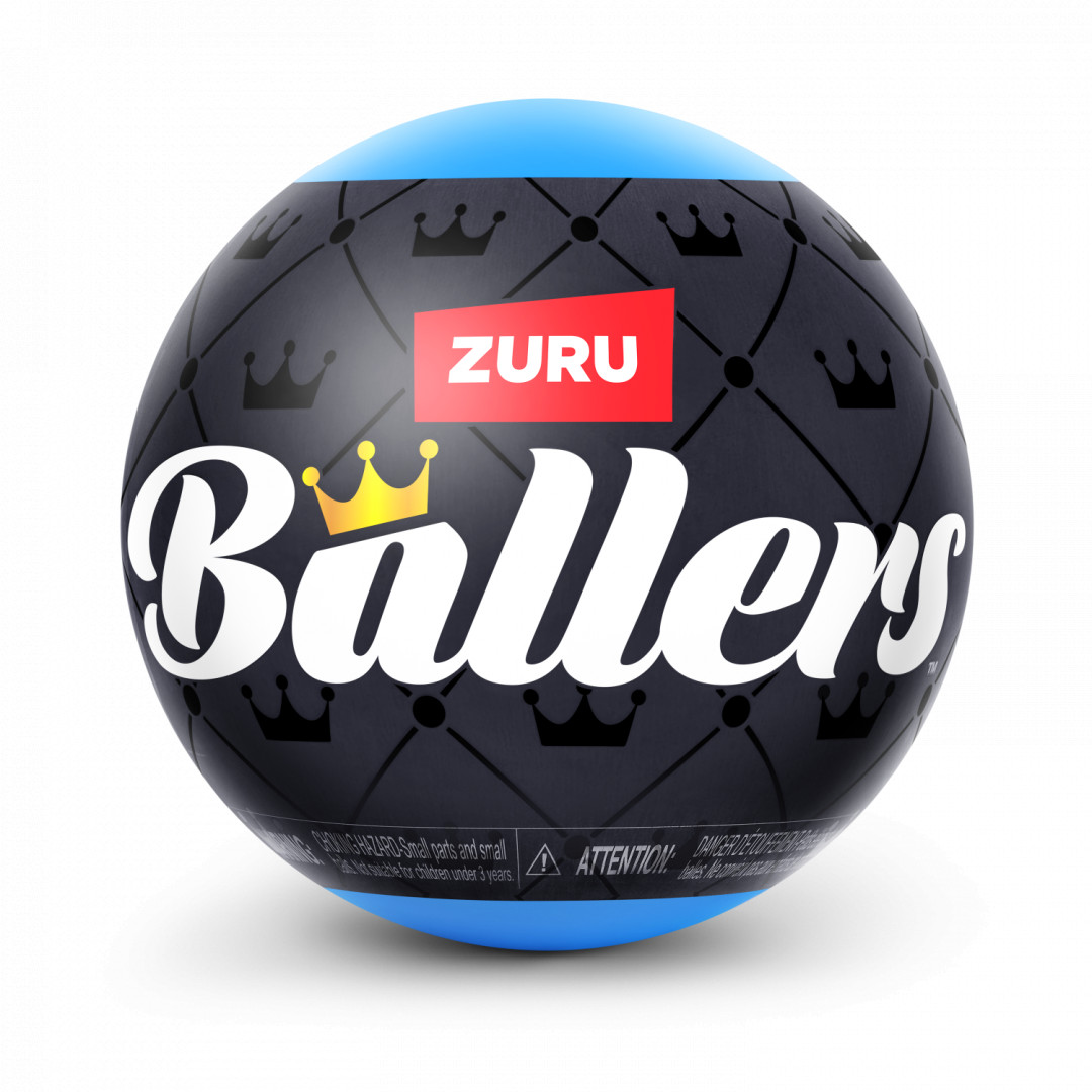 FIFA WORLD CUP 2026™ Ballers Series 1 - Afterpay Available!