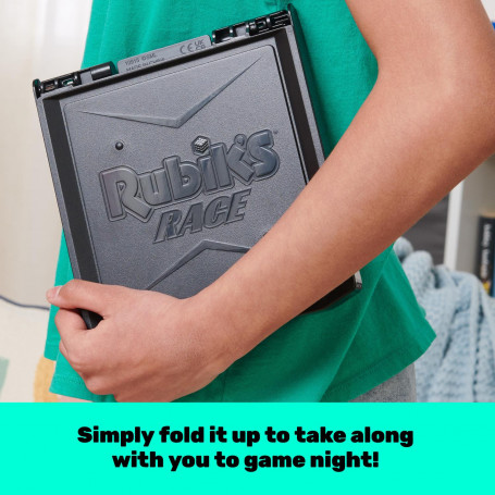 Original Rubik's Race Game - Afterpay Available!