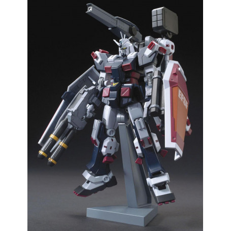 HG 1/144 Full Armor Gundam [Gundam Thunderbolt Ver.]