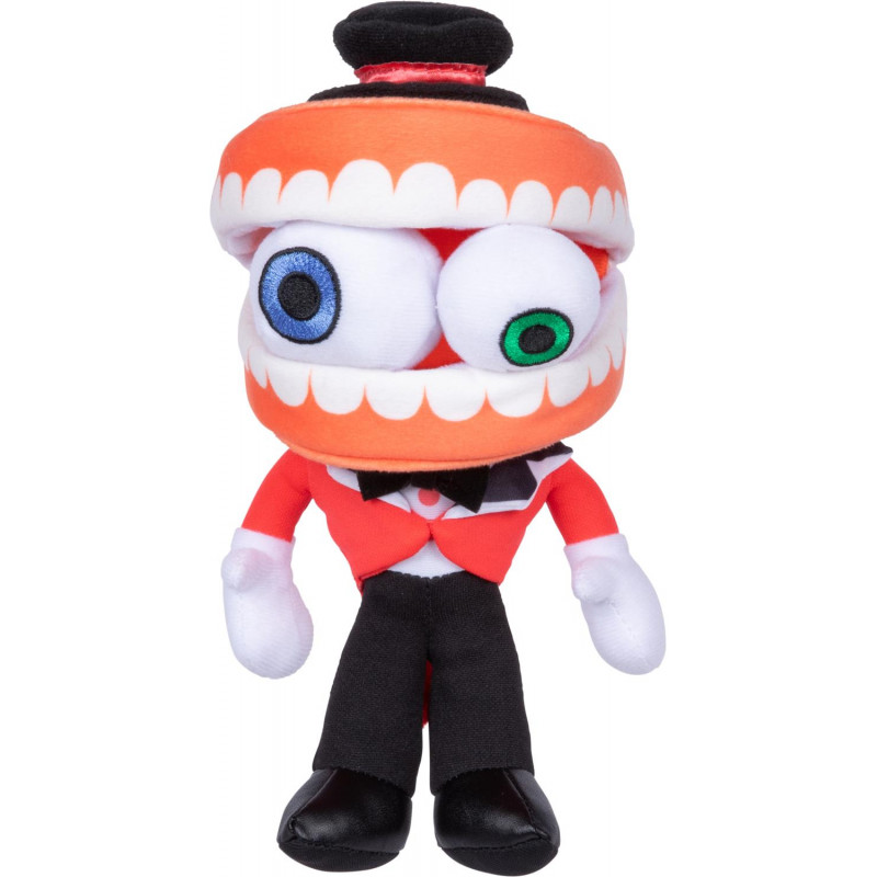 The Amazing Digital Circus Deluxe Plush Assorted - Afterpay