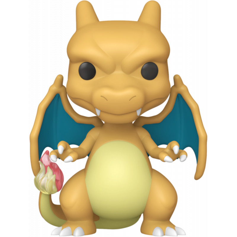 Pokemon - Charizard (Pastel) Pop!