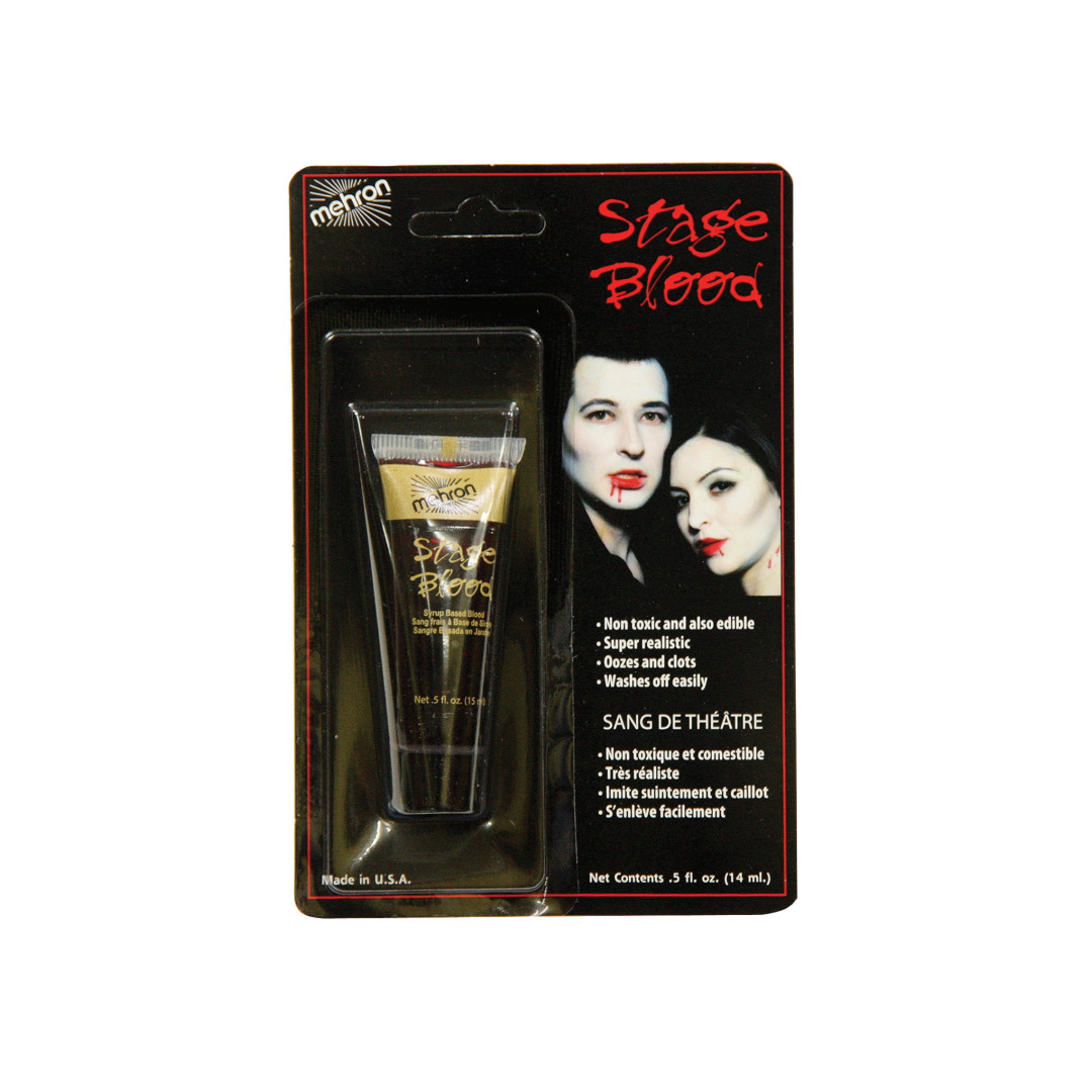 Stage Blood - Shop Now!