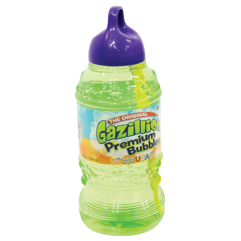 Gazillion Bubbles 2L | Mr Toys Toyworld