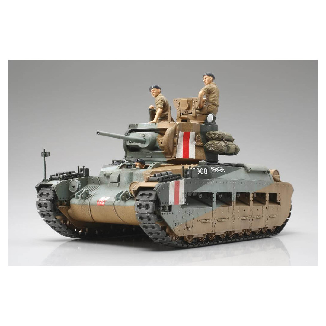 Tamiya Matilda Mk-Iii/Iv - Afterpay Available!