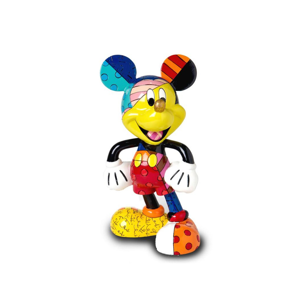 Disney Britto Mickey Large Figurine - Afterpay Available!