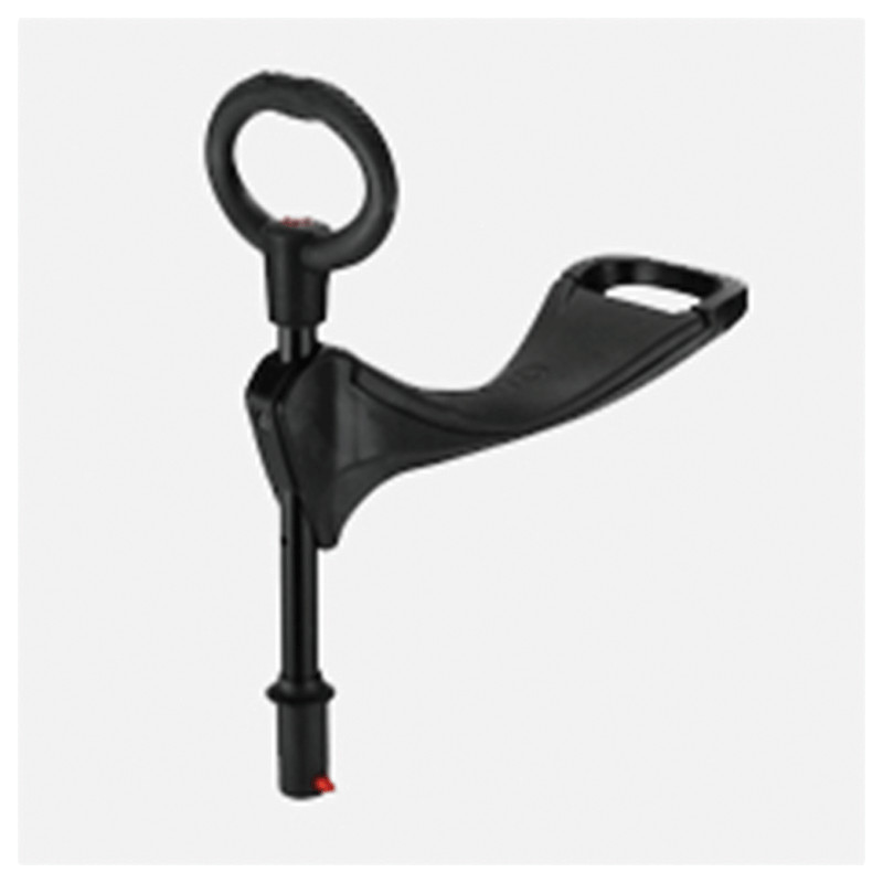 Mini Micro Scooter Seat & O Bar Handle (Scooter Sold Separately)