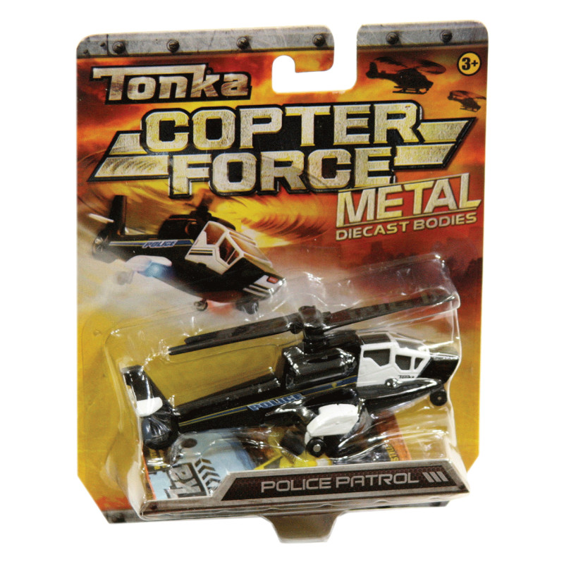 Tonka Metal Diecast Bodies -Assorted - Afterpay Available!