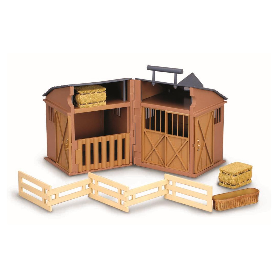 Collecta - Folding Stable - Afterpay Available!