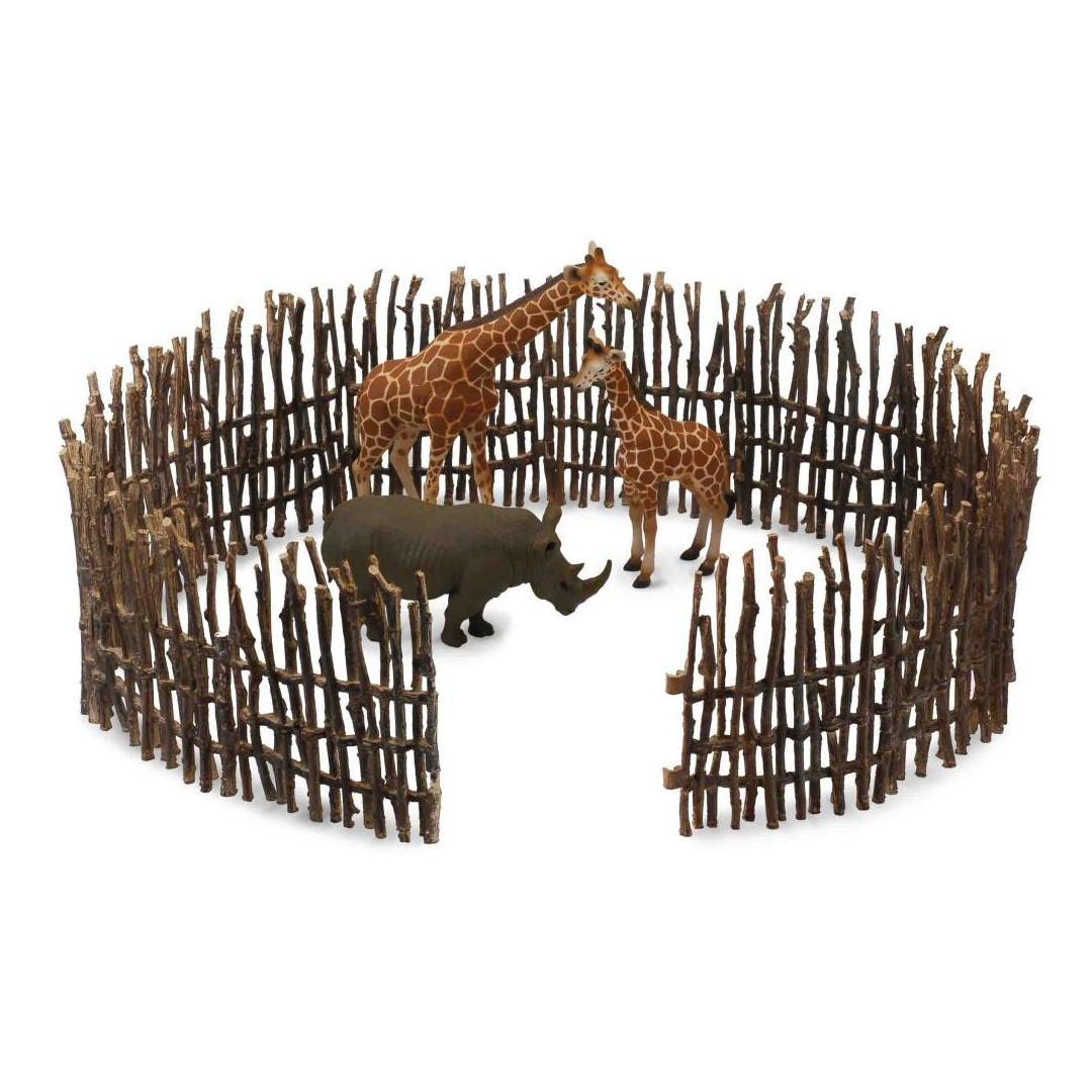 Collecta - Fence Boma - Afterpay Available!