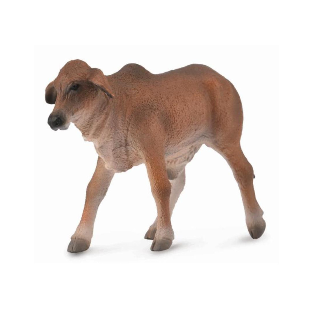 Collecta - Brahman Calf Red - Shop Now!