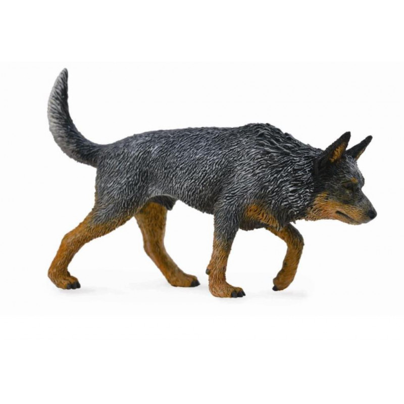 Collecta - Australian Cattle Dog - Afterpay Available!