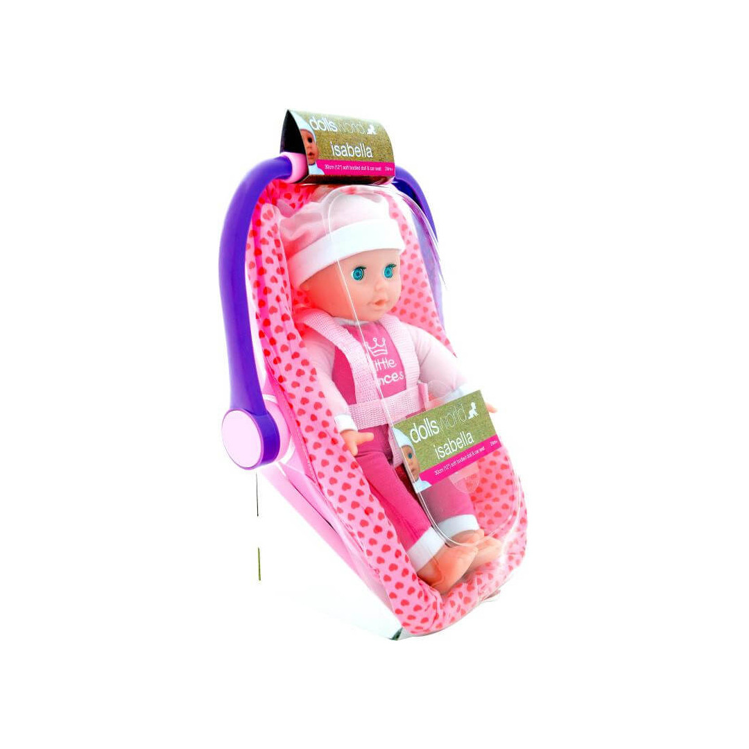 Dollsworld Isabella - Shop Now!