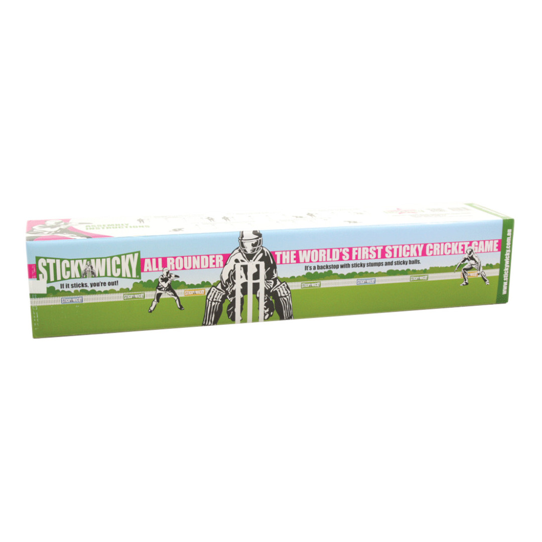 Sticky Wicky All Rounder Cricket Game - Afterpay Available!