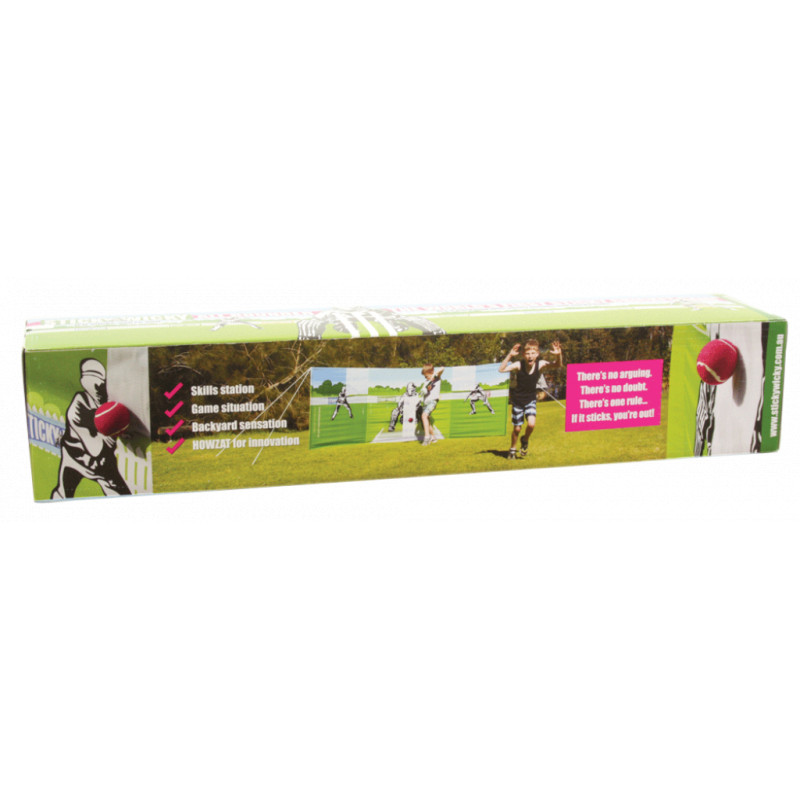 Sticky Wicky All Rounder Cricket Game - Afterpay Available!