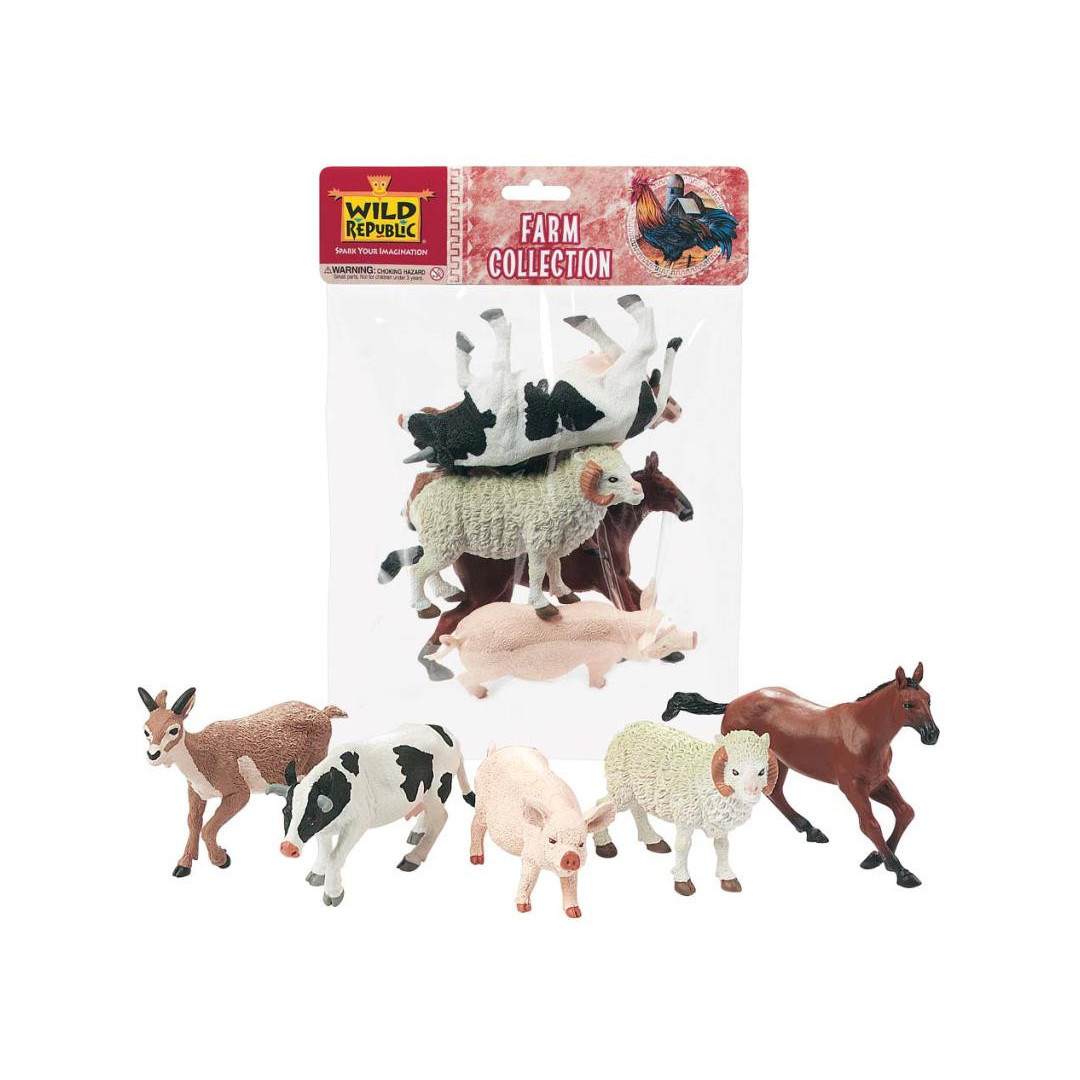 Farm Collection - Afterpay Available!