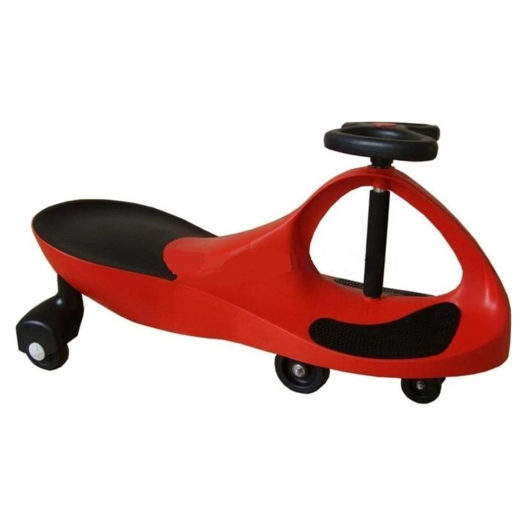 Eurotrike Plasmacar Red - Afterpay Available!