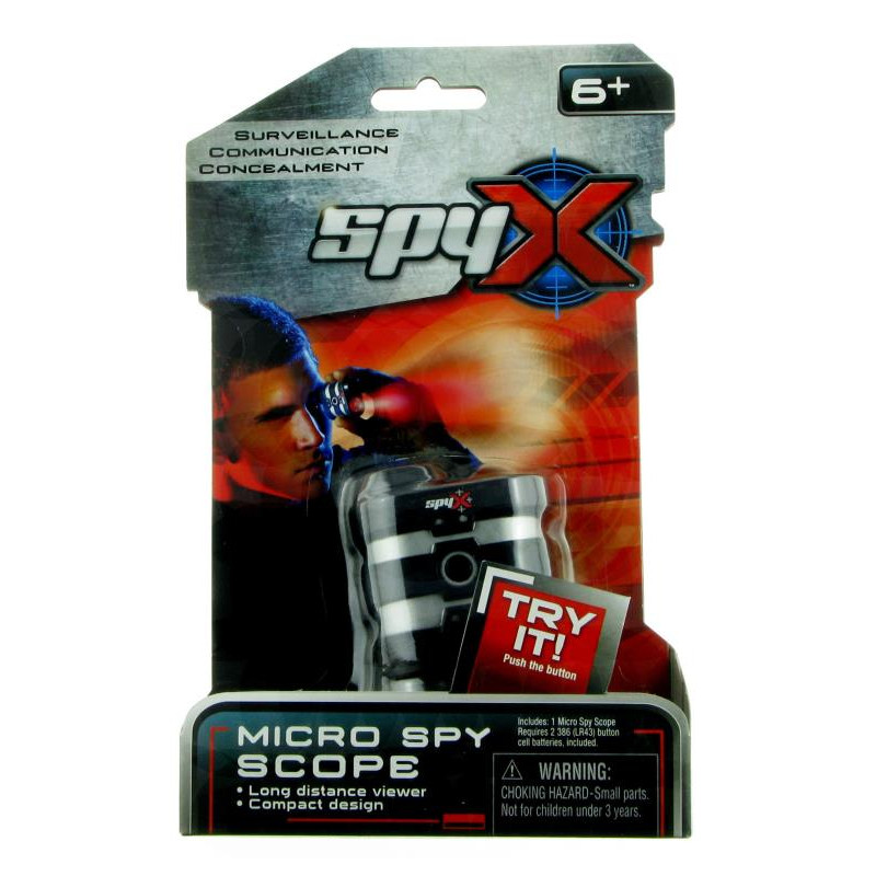 Micro Spy Gadget -Assorted - Afterpay Available!