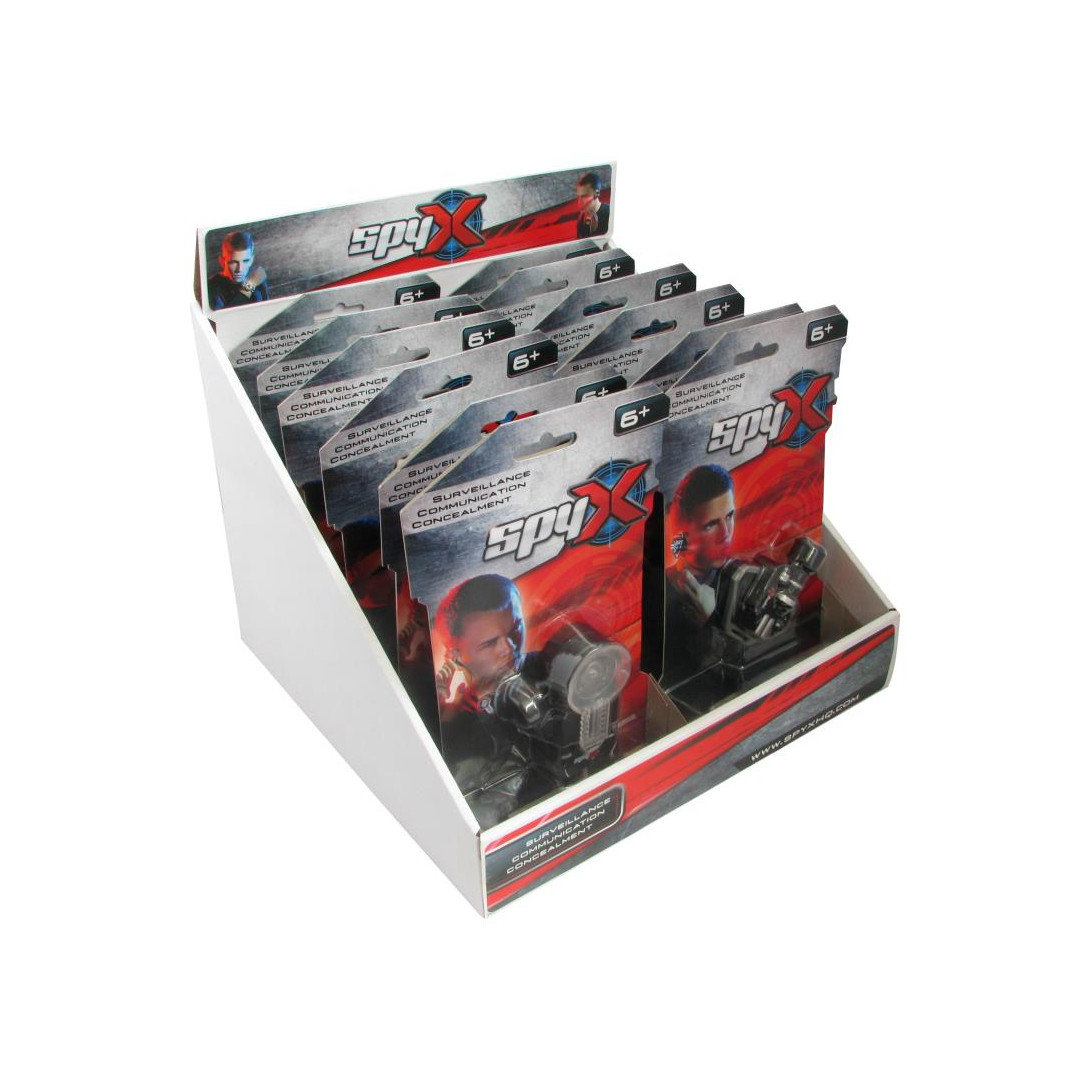 Micro Spy Gadget -Assorted - Afterpay Available!