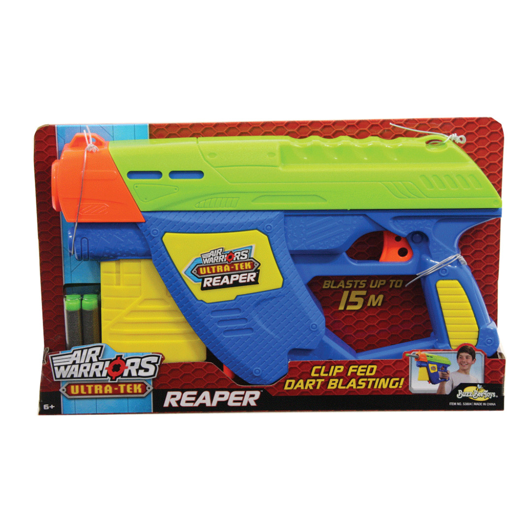 Buzz Bee Ultra Tek Reaper - Afterpay Available!