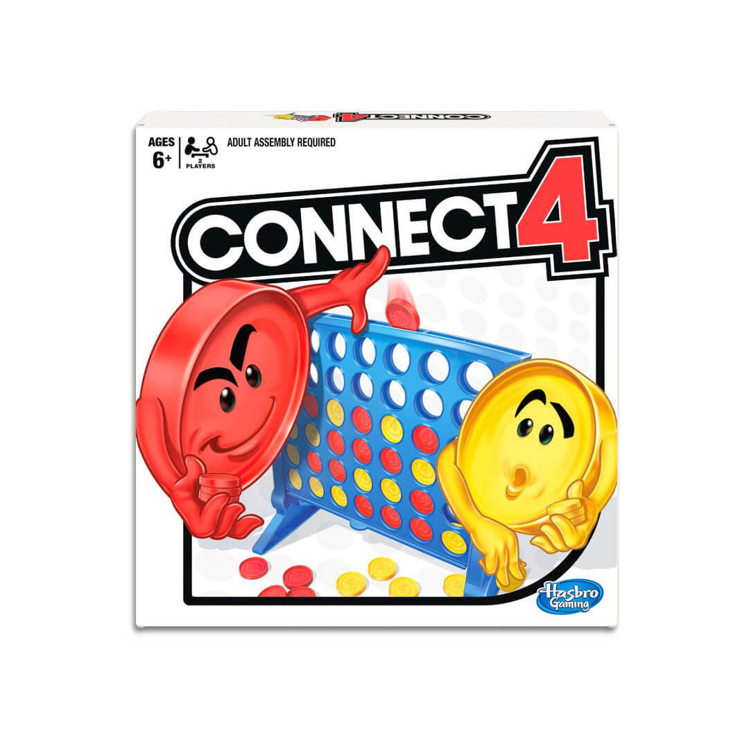 Connect 4 - Afterpay Available!
