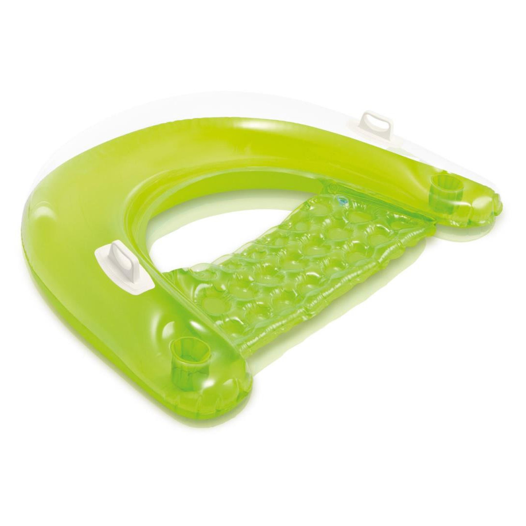 Intex Sit N Float -Assorted - Afterpay Available!