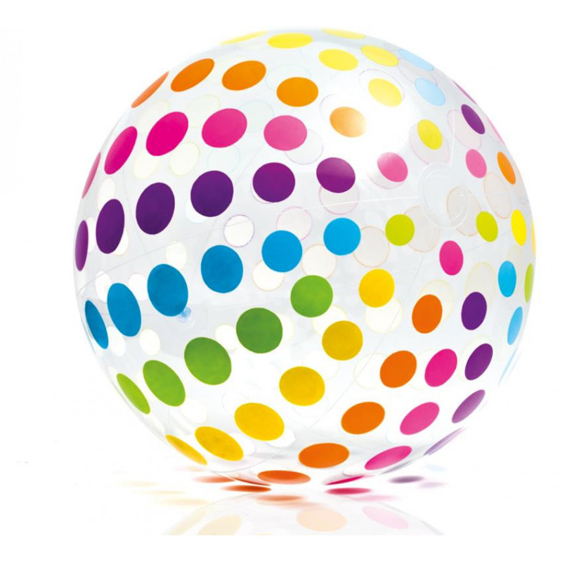 Intex Jumbo Beach Ball - Afterpay Available!