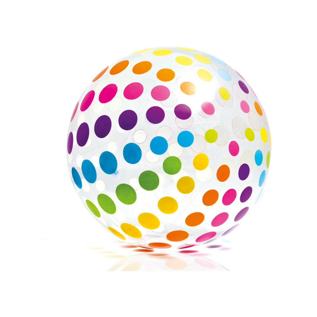 Intex Jumbo Beach Ball - Afterpay Available!