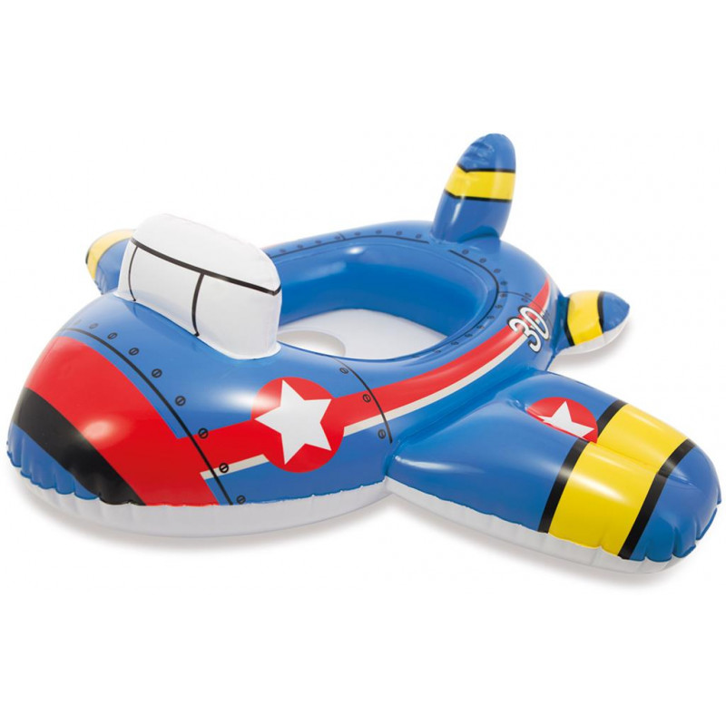 Intex Kiddie Float -Assorted - Afterpay Available!