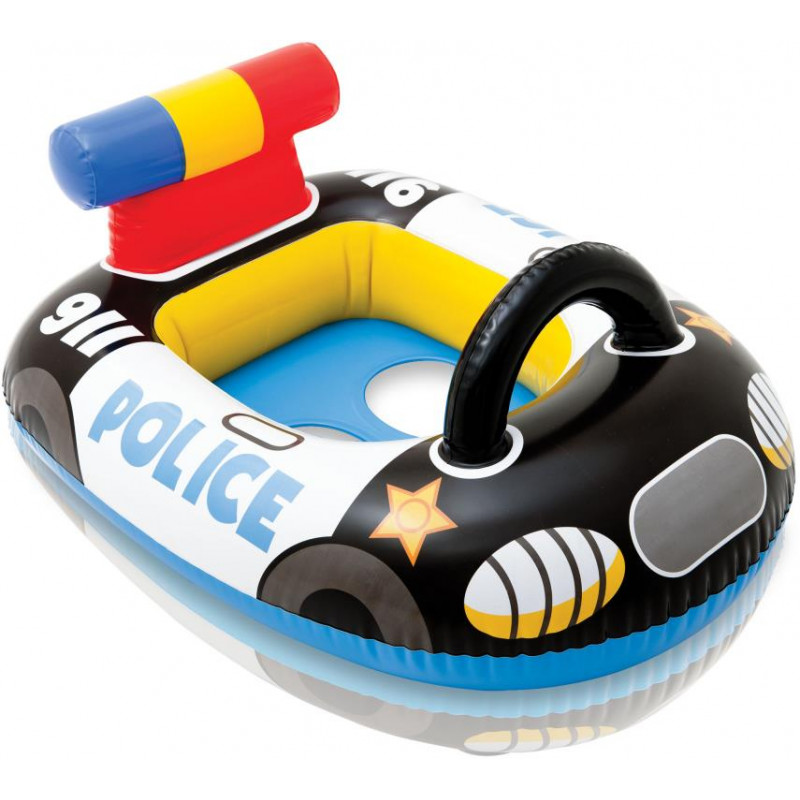 Intex Kiddie Float -Assorted | Mr Toys Toyworld