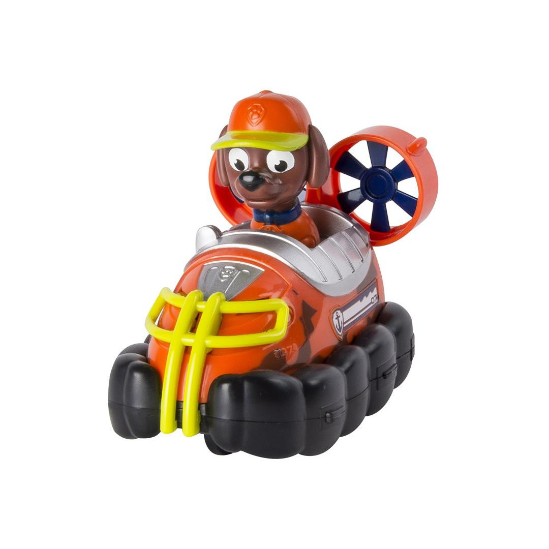 Paw Patrol Rescue Racers- Assorted | Mr Toys Toyworld