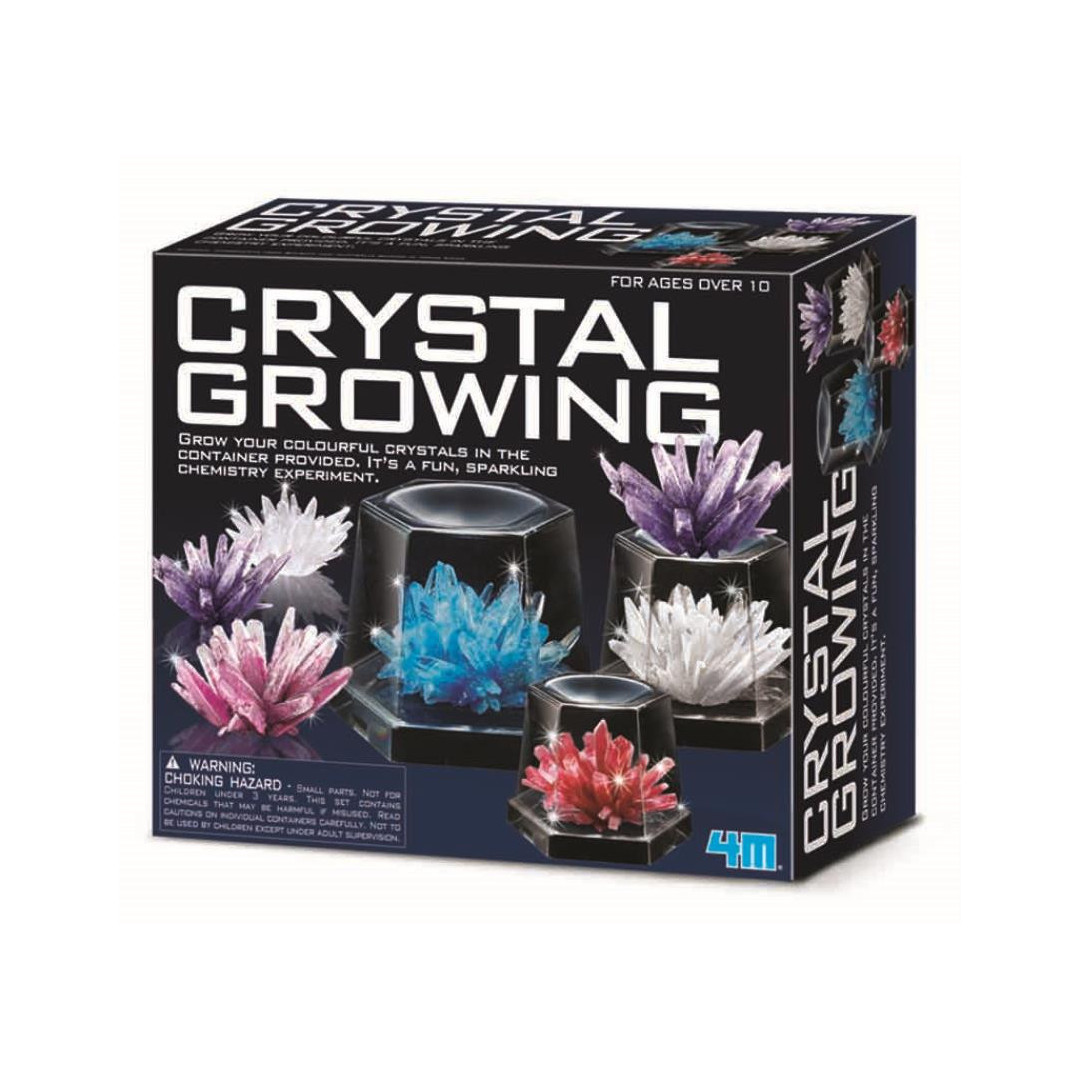 4M Crystal Growing Kit - Afterpay Available!