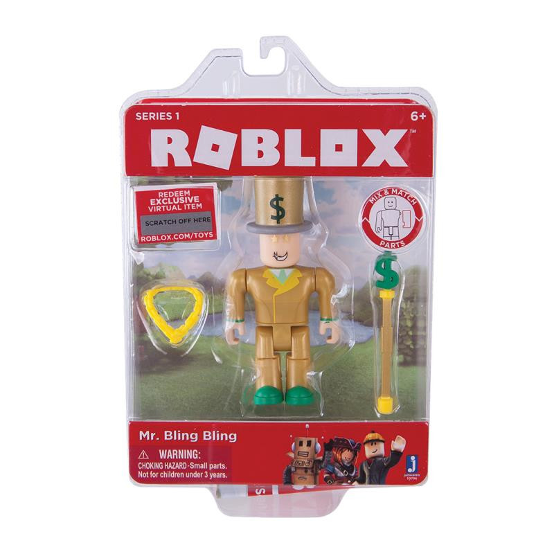 Roblox Core Figure- Assorted - Afterpay Available!