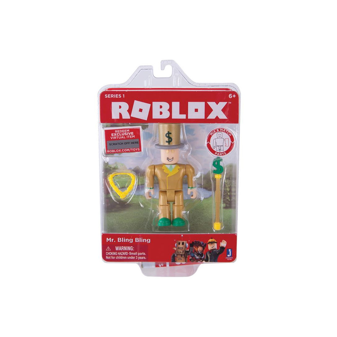 Roblox Core Figure- Assorted - Afterpay Available!