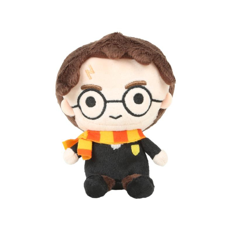 Harry Potter - Small Beanie Plush Assortment - Afterpay