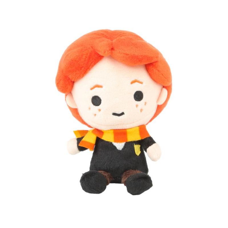 Harry Potter - Small Beanie Plush Assortment - Afterpay