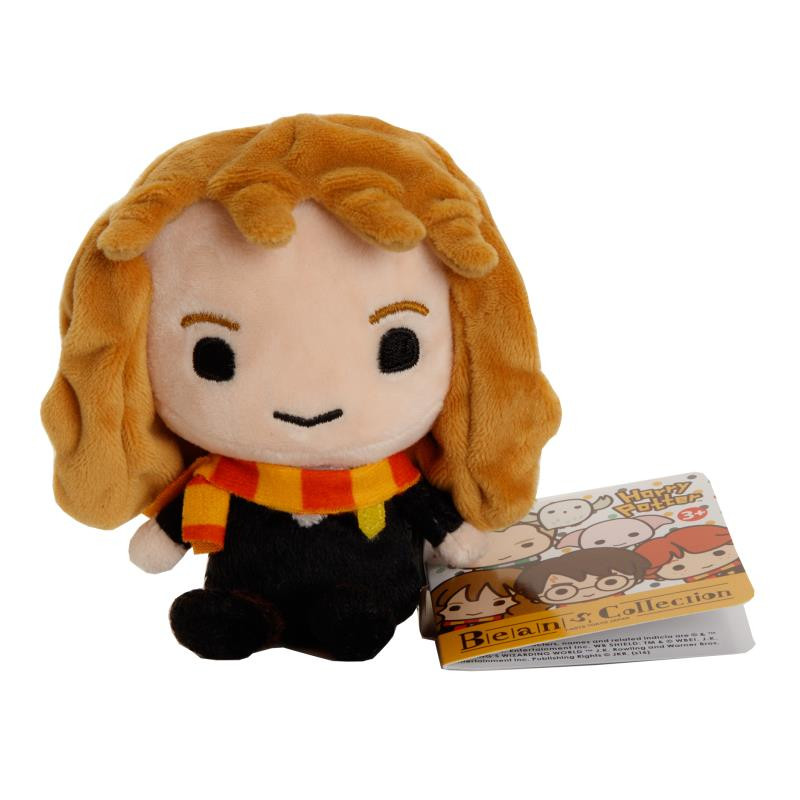 Harry Potter - Small Beanie Plush Assortment - Afterpay