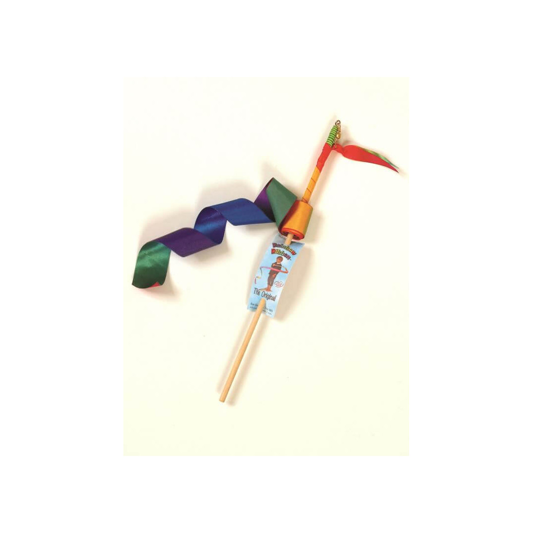 Original Small Rainbow Ribbons - Afterpay Available!