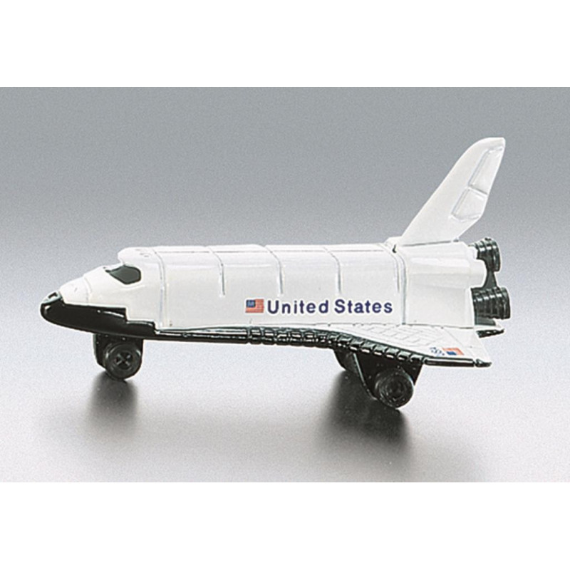 Siku Space Shuttle - Shop Now!