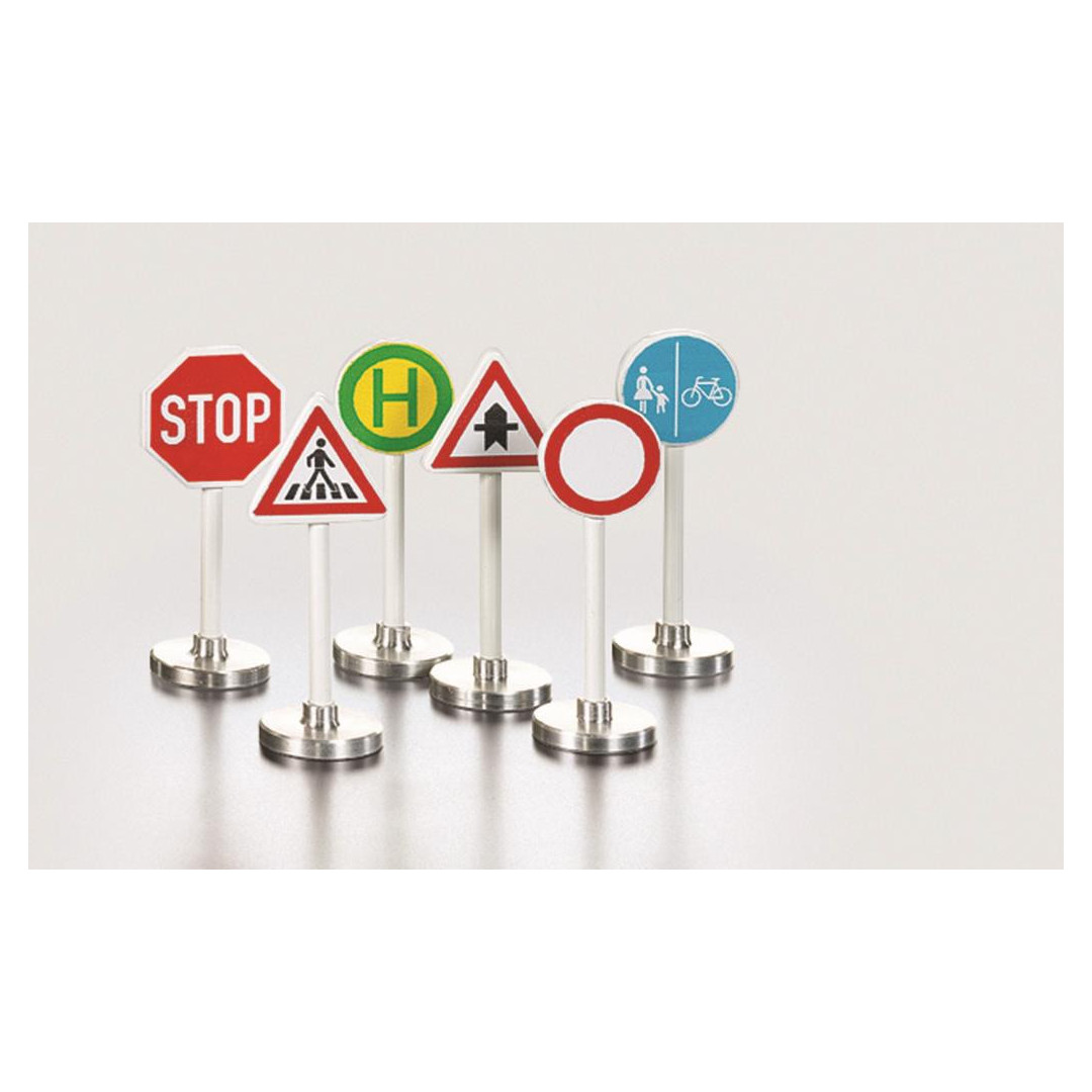 Siku Road Signs - Afterpay Available!