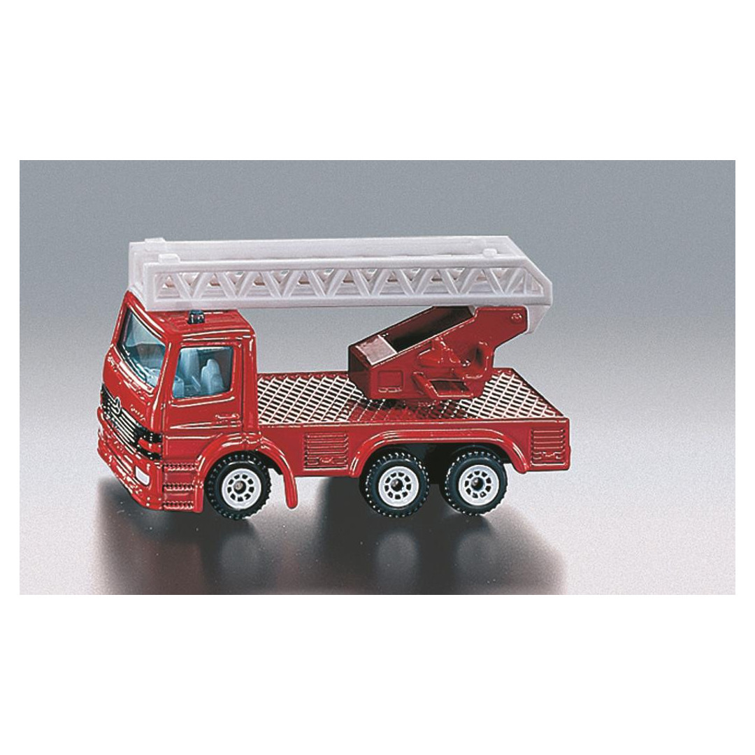 Siku Fire Engine | Mr Toys Toyworld