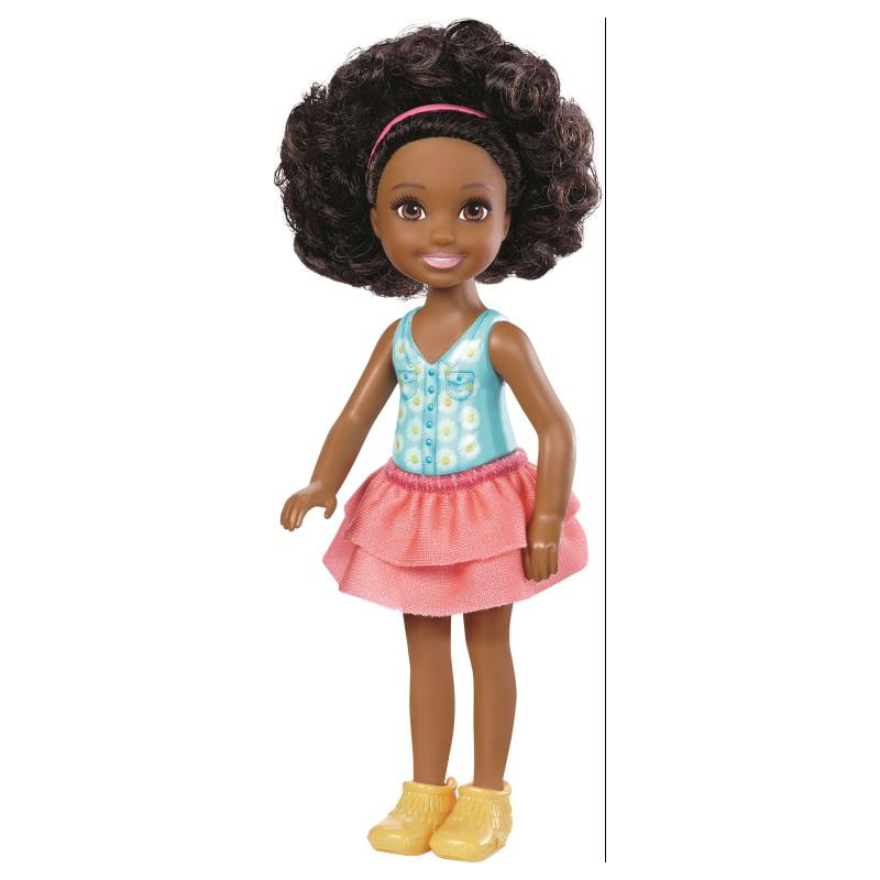 Barbie Chelsea- Assorted - Shop Now!